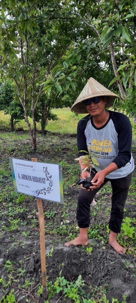 LPTM - KUNJUNGAN WISATA KE RIMBA BITTI PANDALA